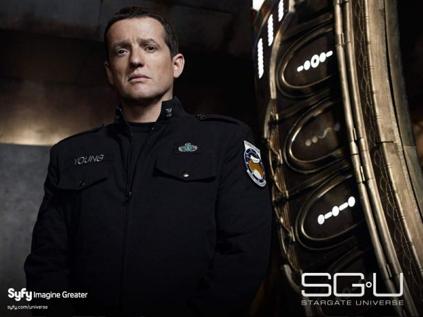 Stargate Universe (SGU): La serie de ciencia ficción que no pudo ser
